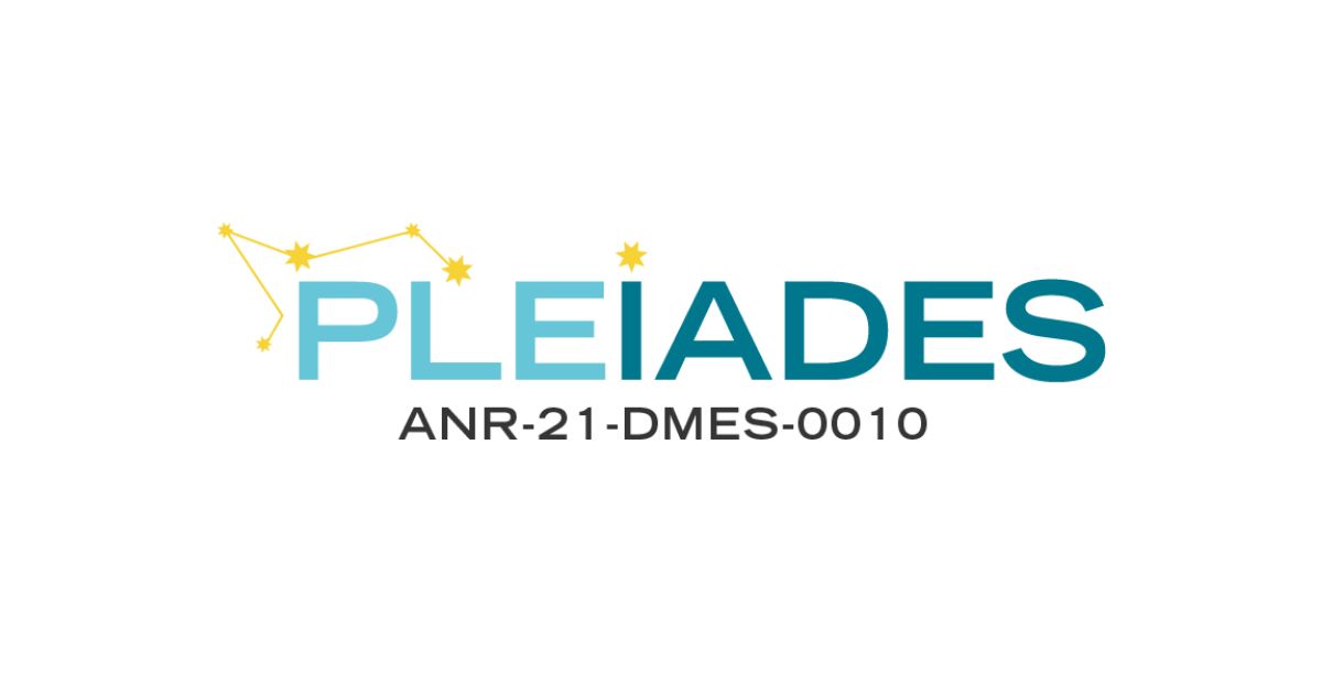 Accueil - PLEIADES